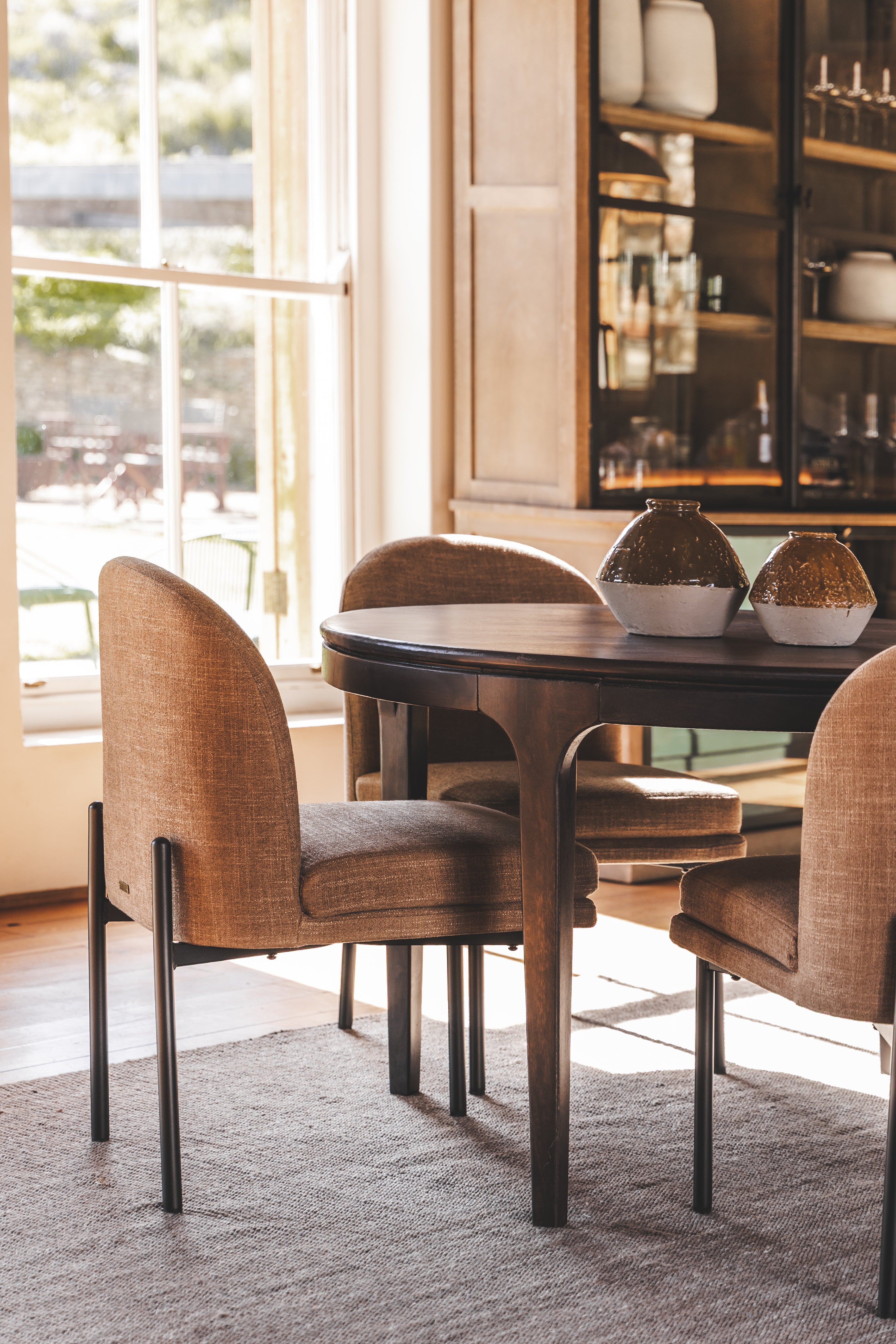 Dining Tables - Shop & Buy Online & In-Store - Hertex Haus