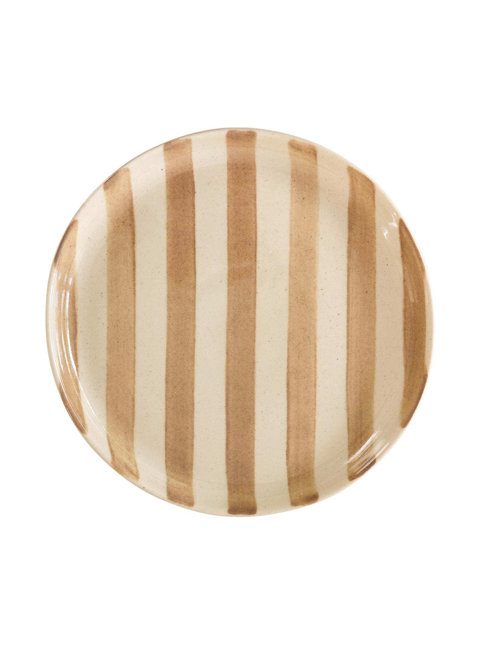 Bandit Side Plate Set of 4 - Hertex Haus