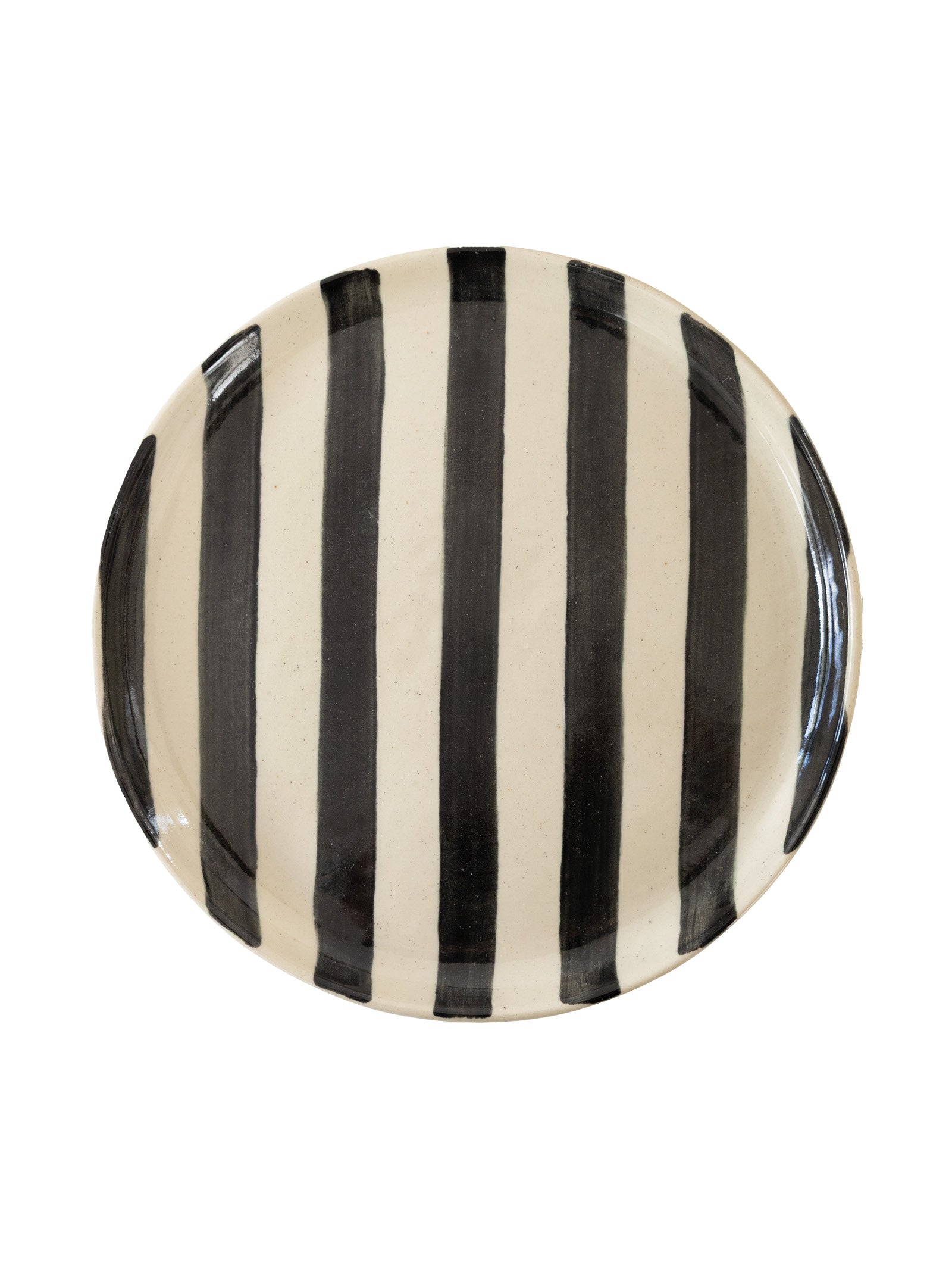 Bandit Side Plate Set of 4 - Hertex Haus