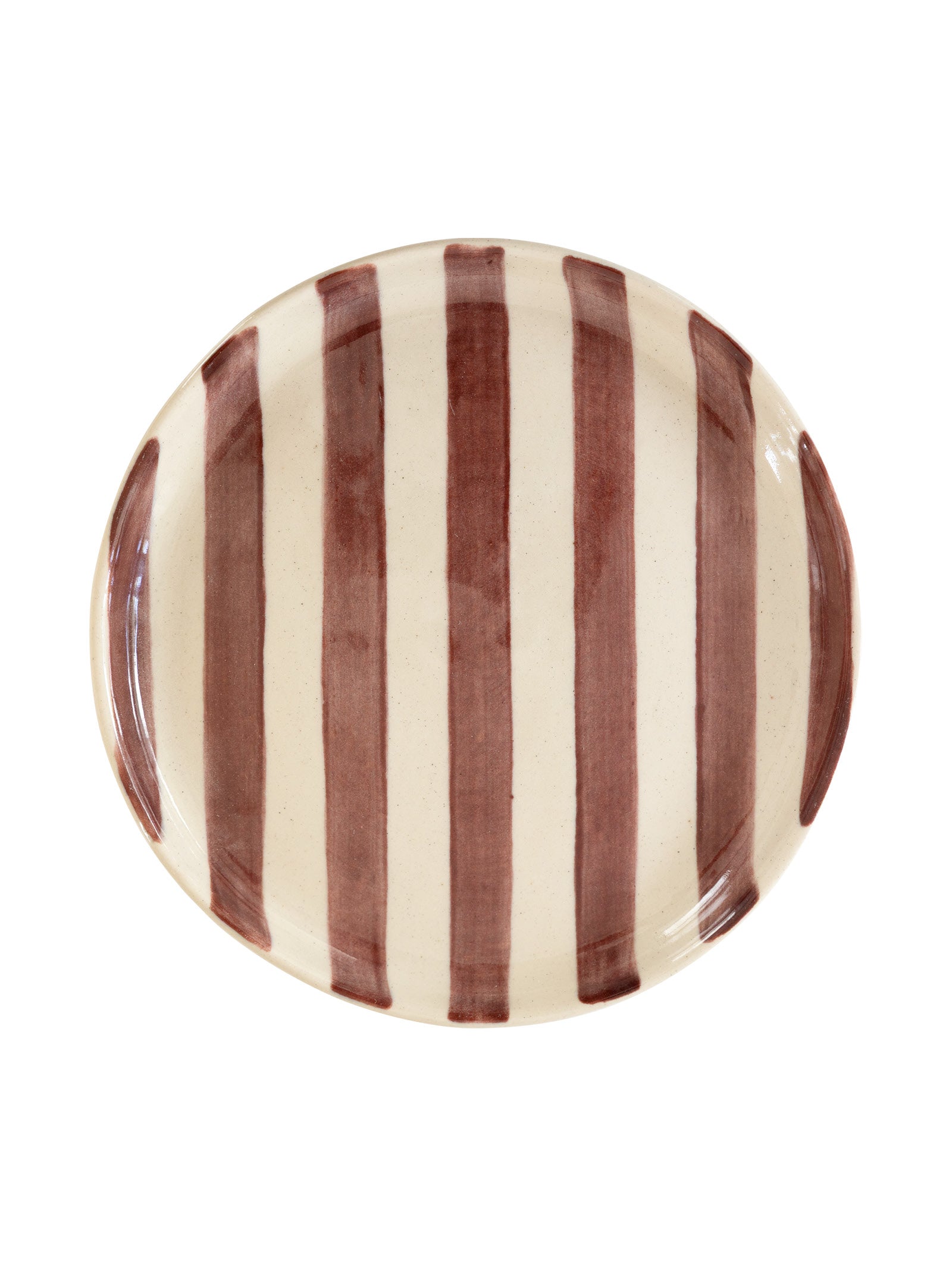 Bandit Side Plate Set of 4 - Hertex Haus