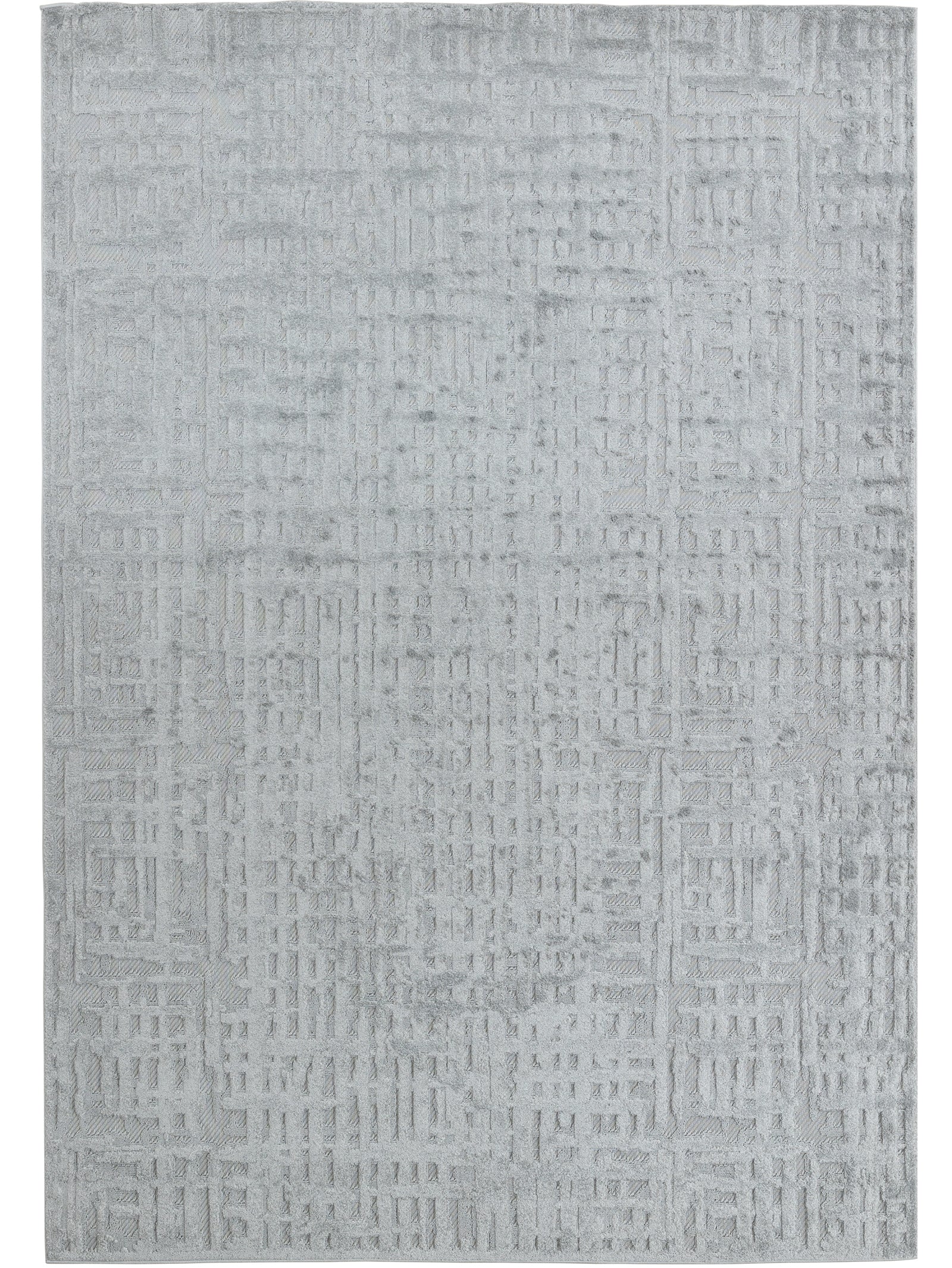 Breathe Rug in Mist - Hertex Haus - Hertex Haus