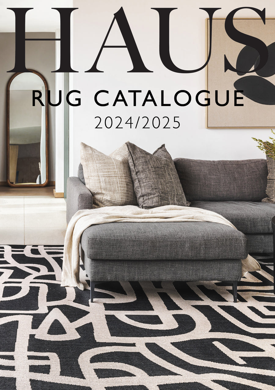 Catalogues & Lookbooks - Hertex Haus