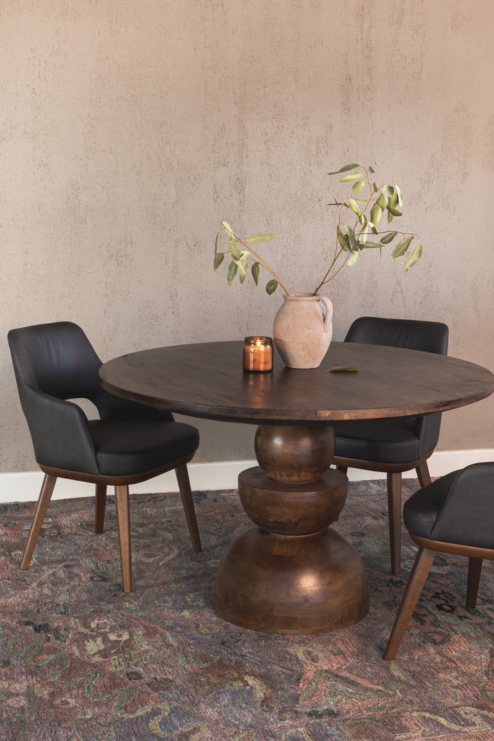 Dining Room - Hertex Haus