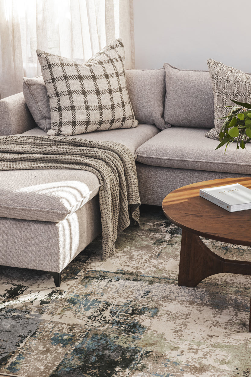 Living Room - Hertex Haus