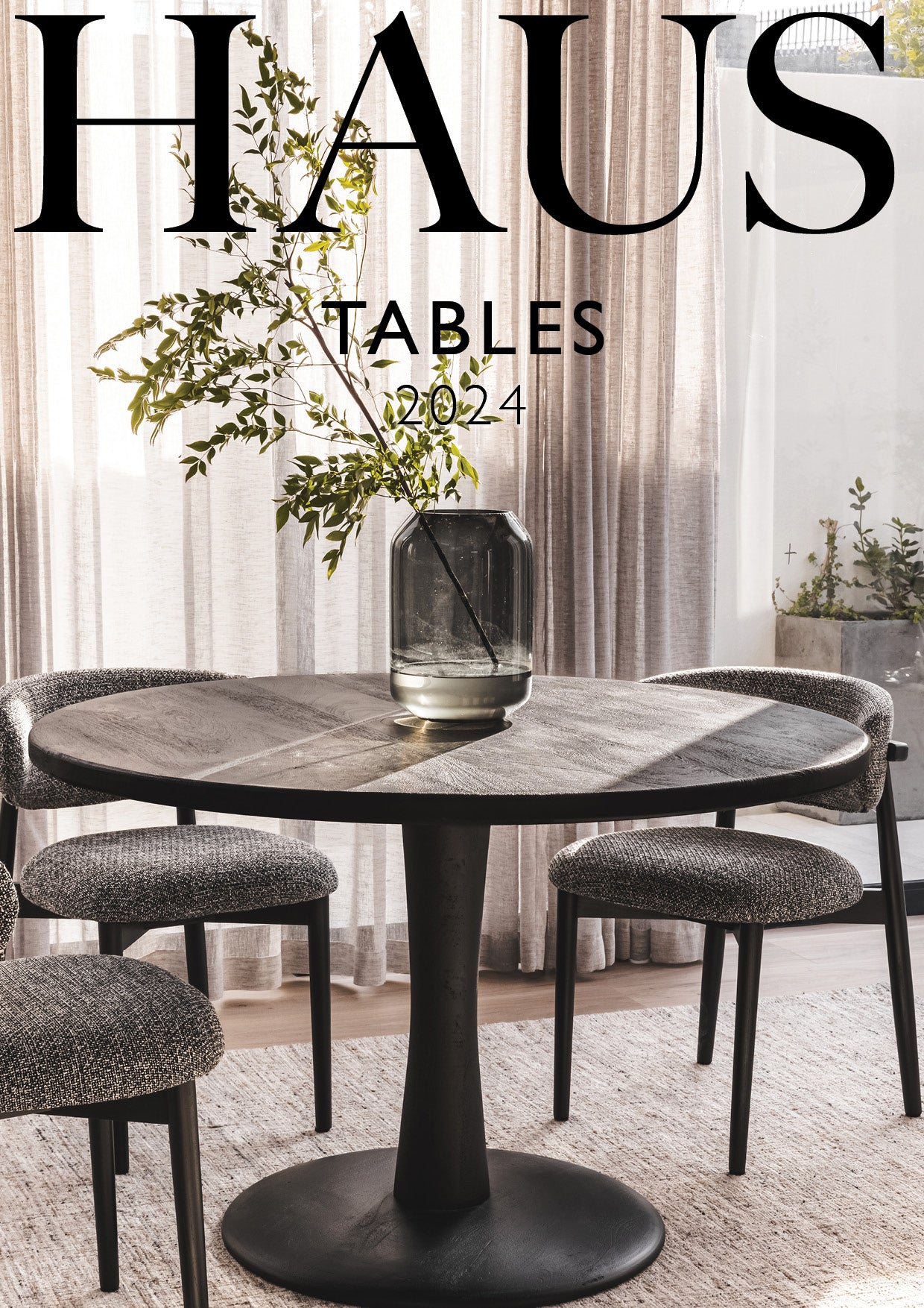 Catalogues & Lookbooks - Hertex Haus