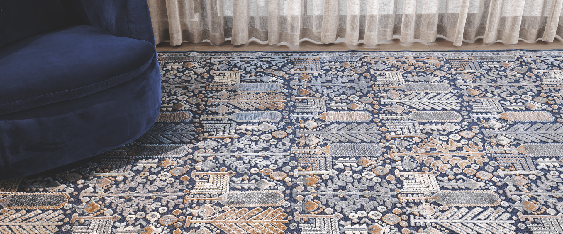 Rugs Homepage - Hertex Haus