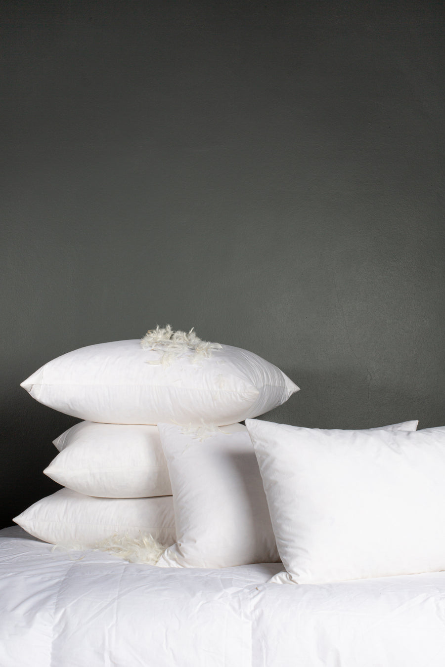 Bedroom - Hertex Haus