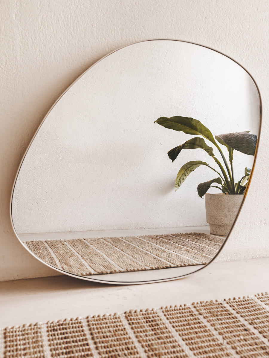 Discover Elegant Homeware Mirrors Collection | HertexHaus - Hertex Haus