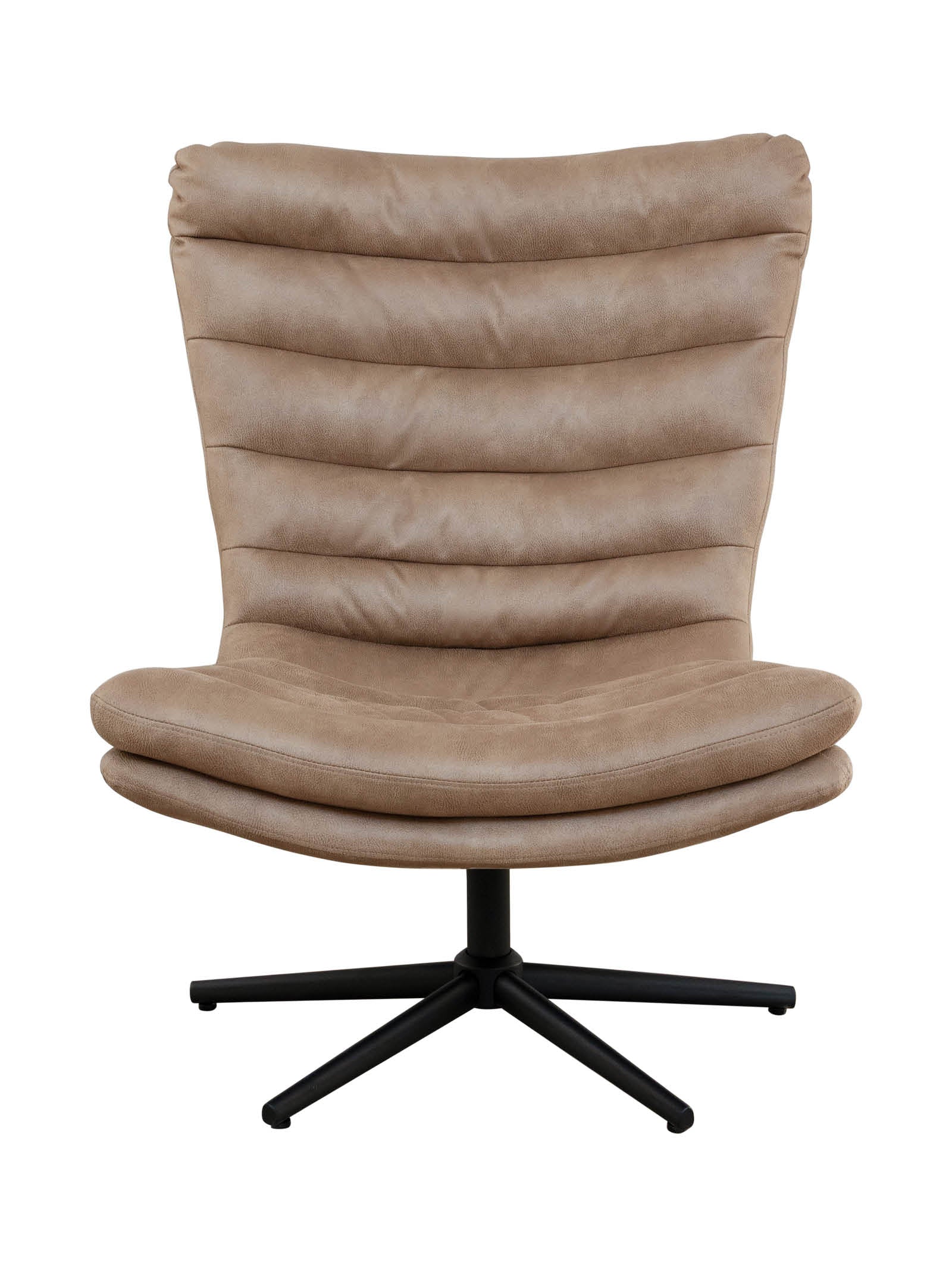 Leipoldt Swivel Chair - Hertex Haus
