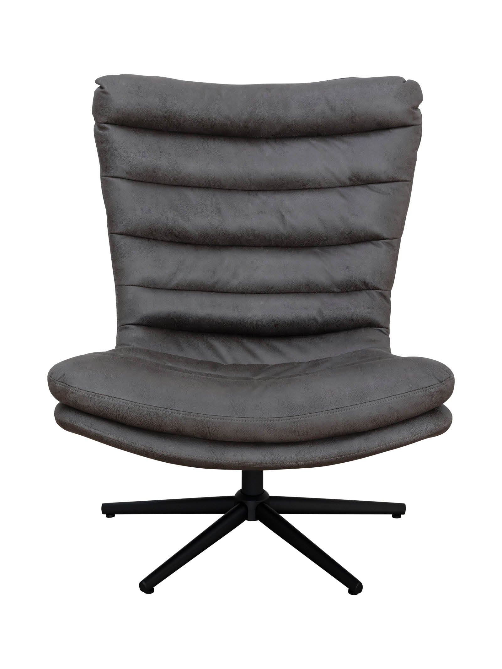 Leipoldt Swivel Chair - Hertex Haus