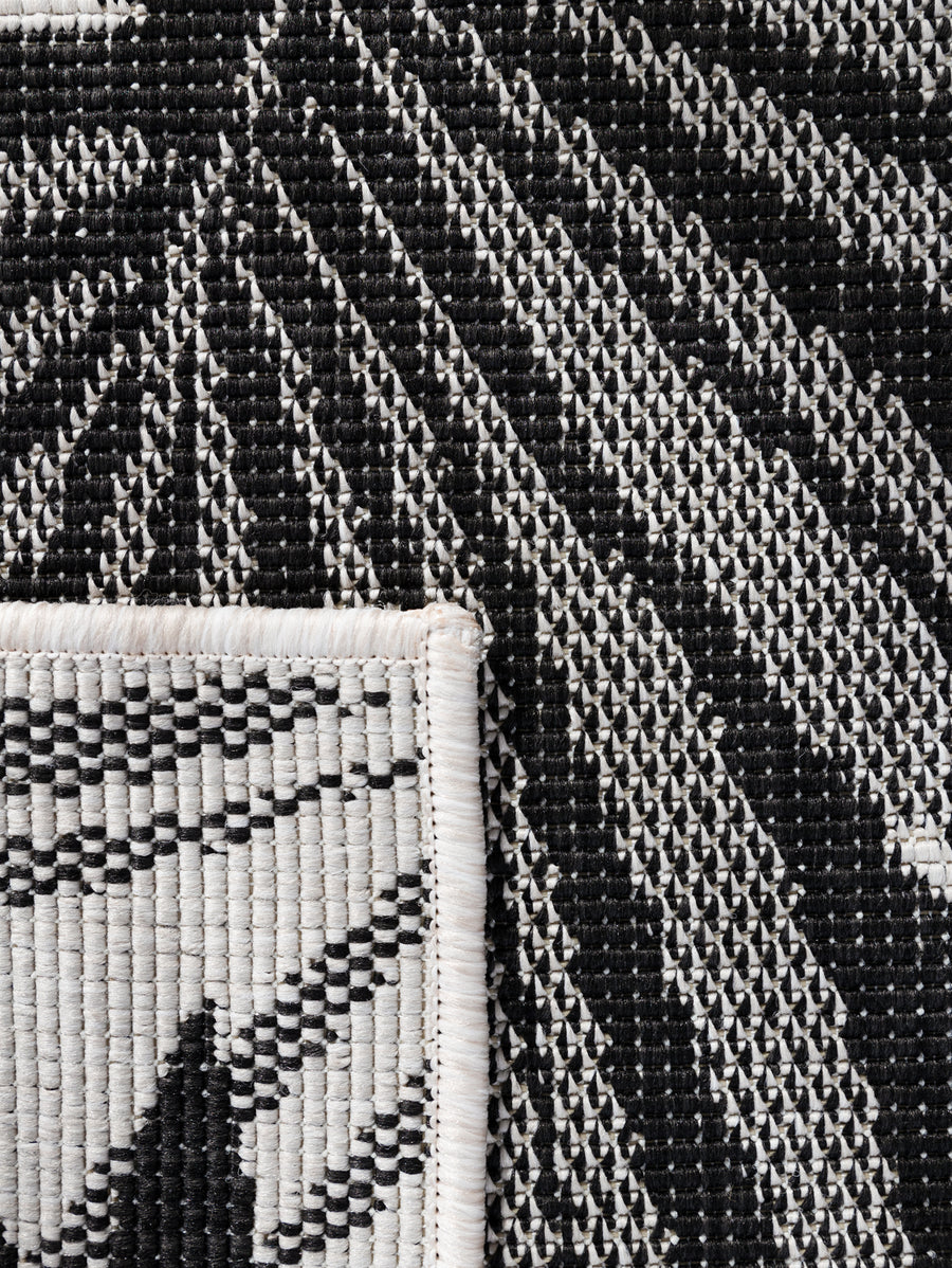 Miami Rug in Eclipse - Hertex Haus - Hertex Haus