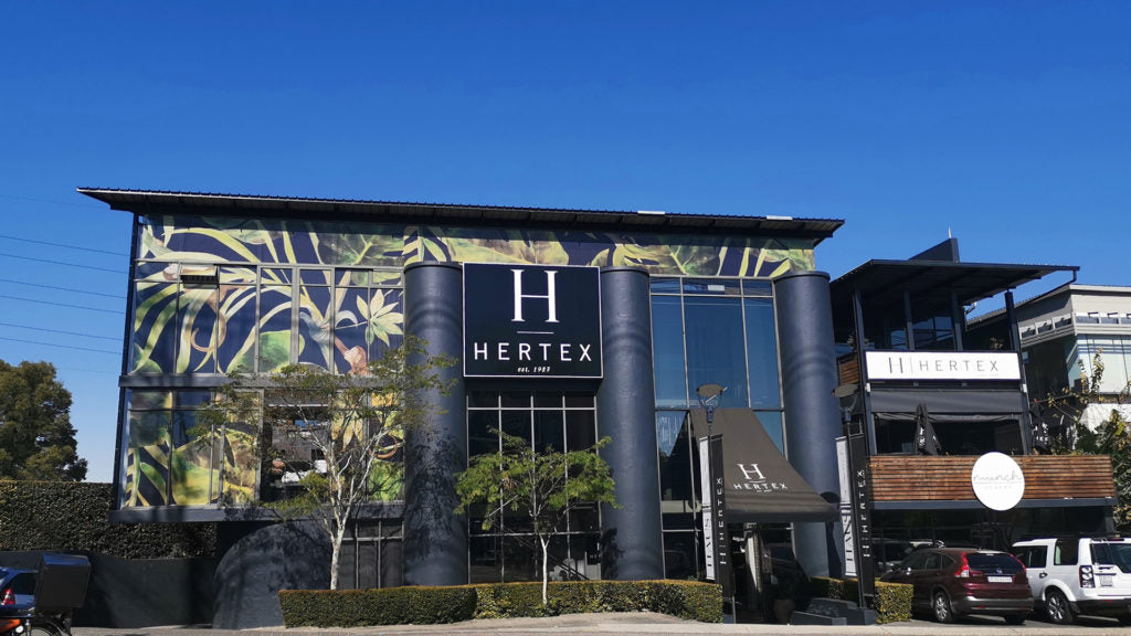 Store Locator - Hertex Haus
