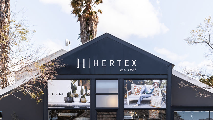 Store Locator - Hertex Haus