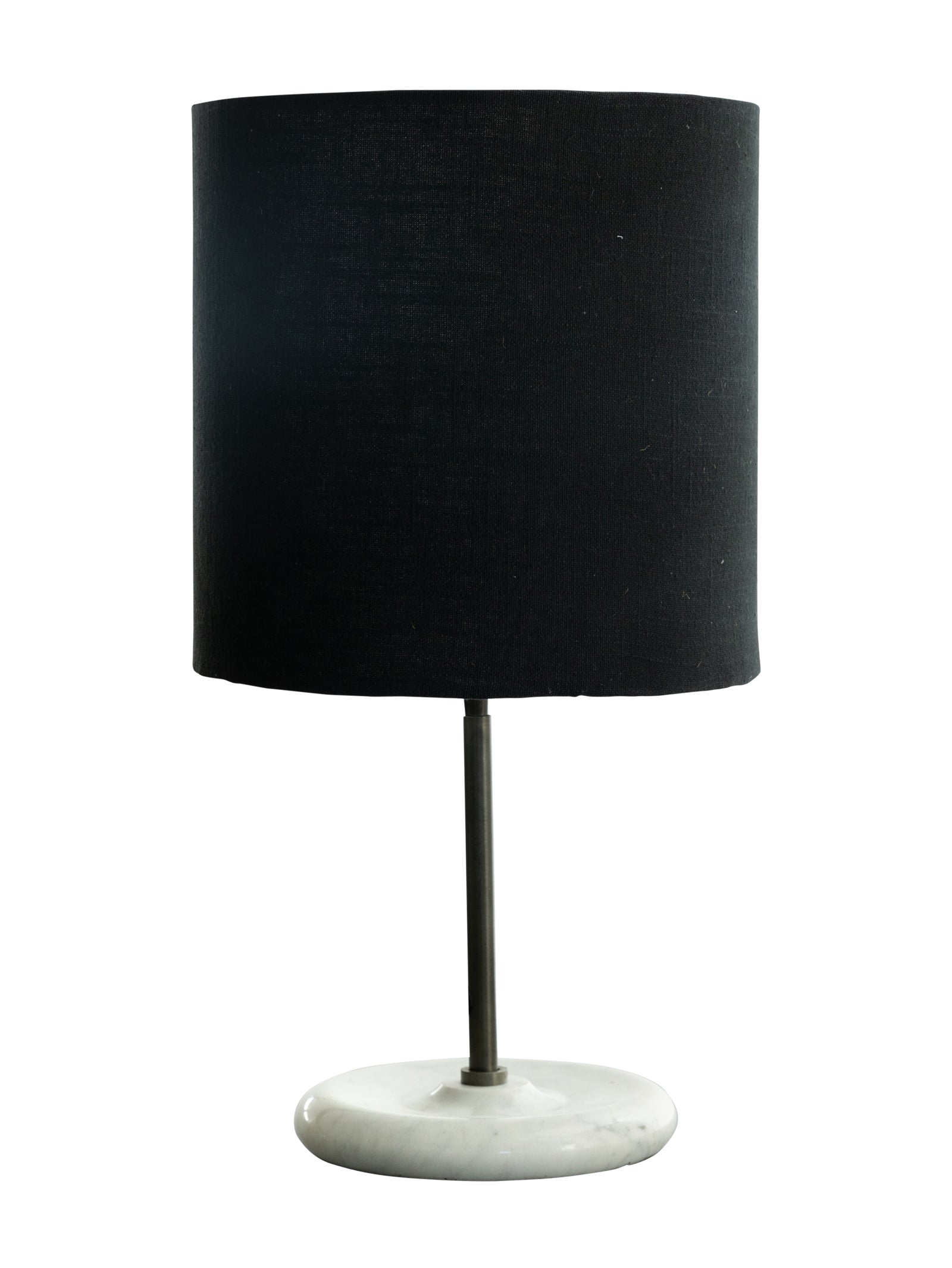 Orbit Table Lamp in Gilded - Hertex Haus - Hertex Haus