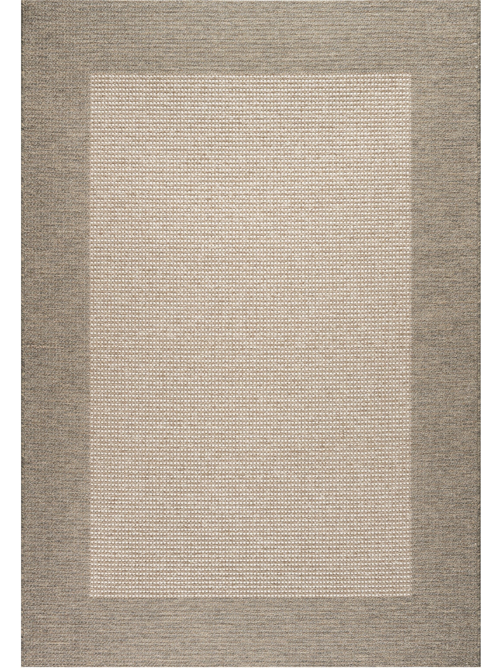 Pridelands Outdoor Rug in Buff - Hertex Haus - Hertex Haus
