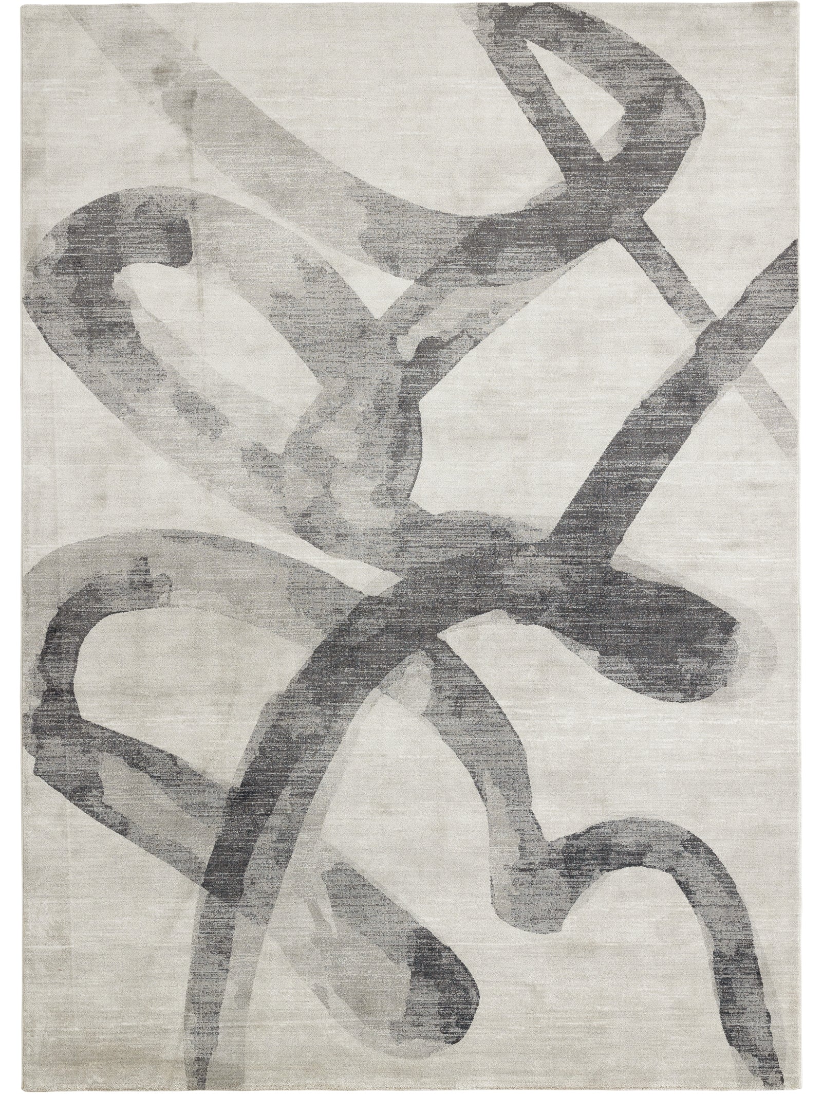 Signature Rug in Ink - Hertex Haus - Hertex Haus