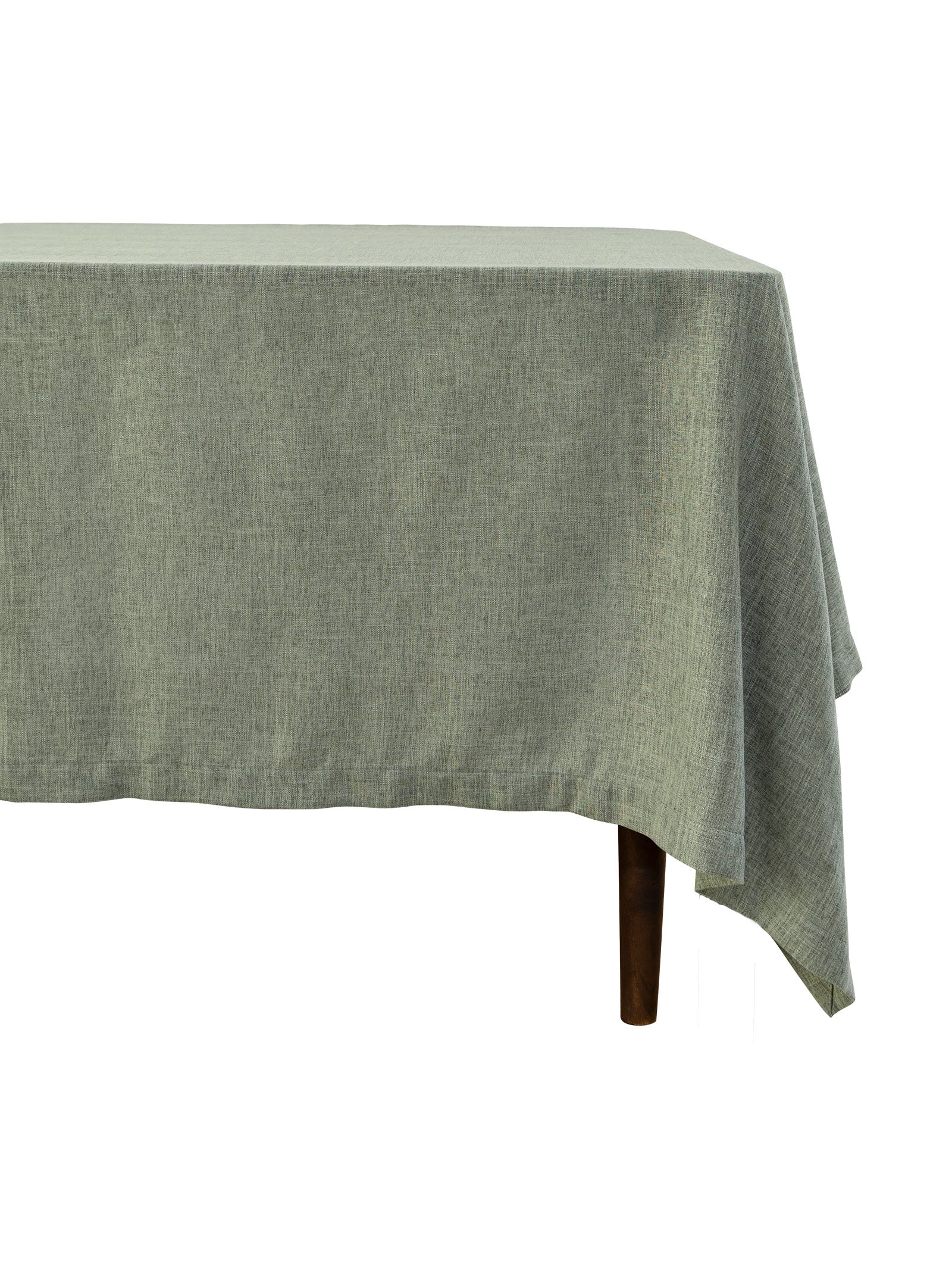 Tabi Linen Tablecloth - Hertex Haus