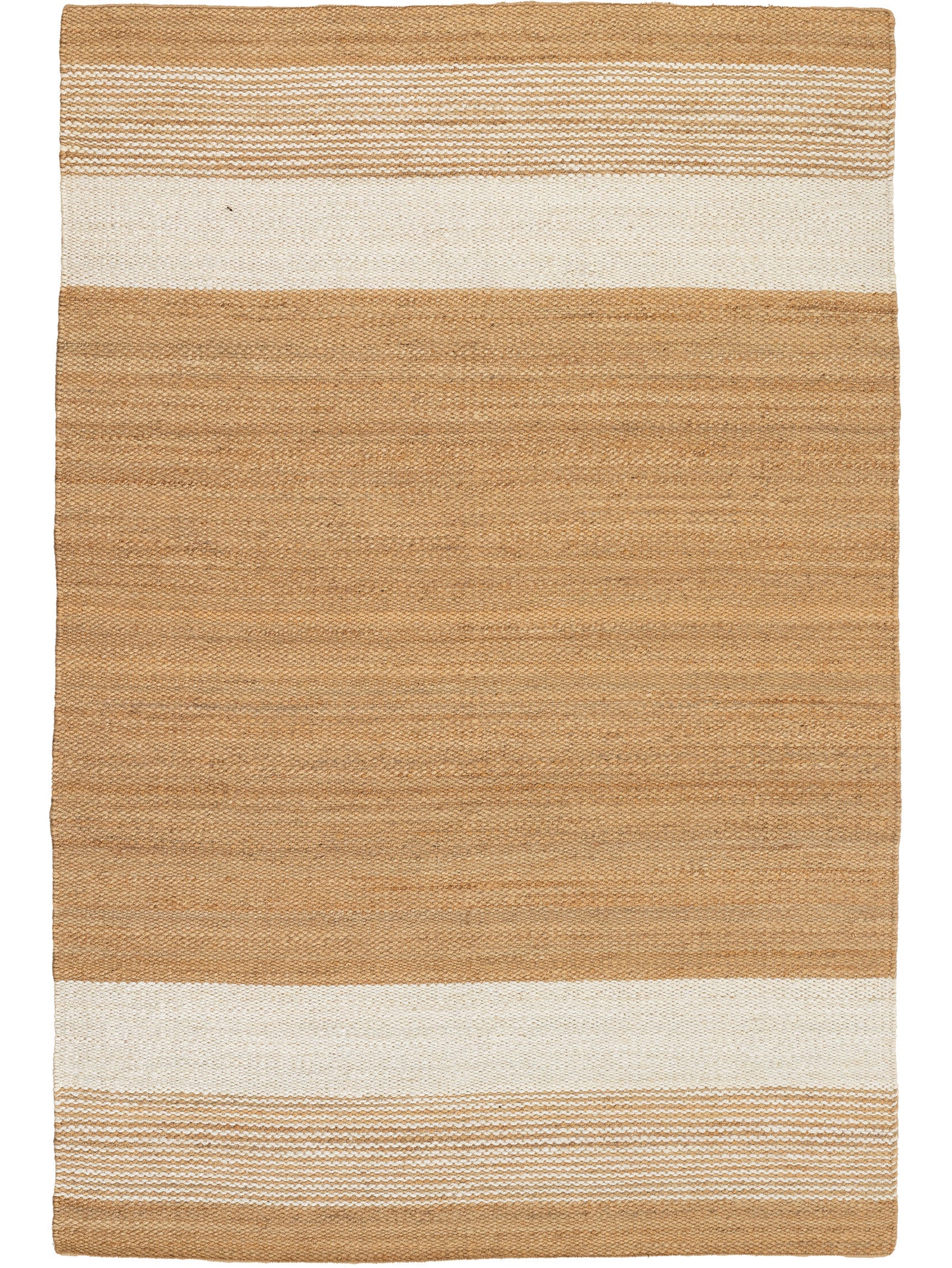 Trace Rug in White Out - Hertex Haus - Hertex Haus