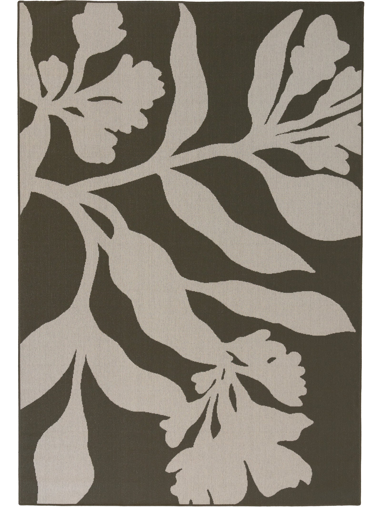 Wildvine Rug in Lush - Hertex Haus - Hertex Haus