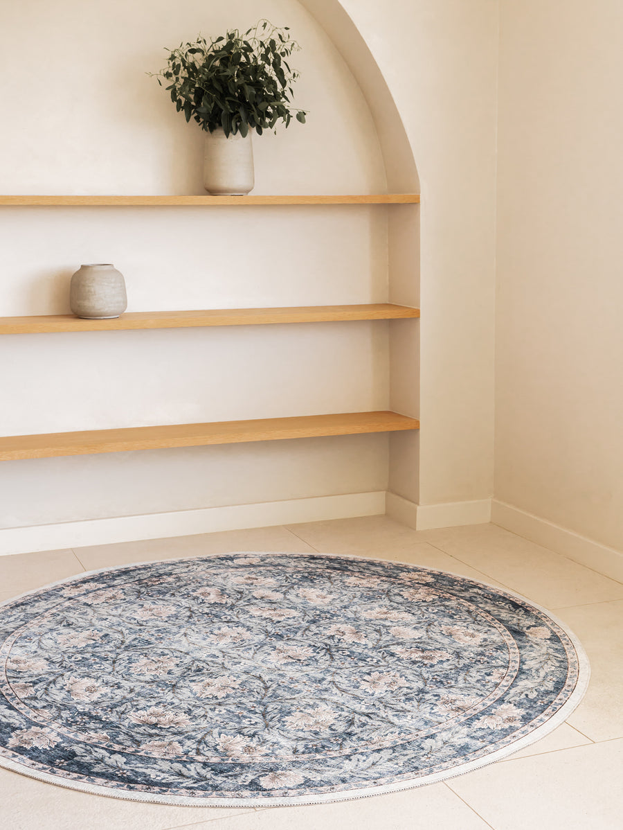 Round Rugs - Shop & Buy Online & In-Store - Hertex Haus