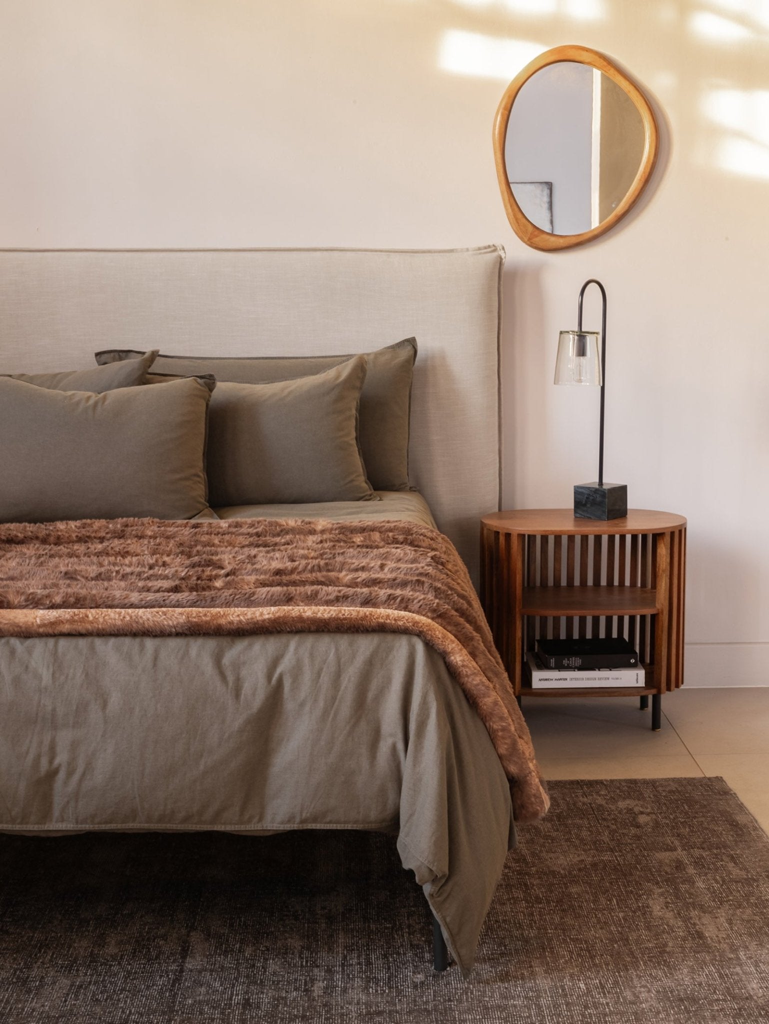 Bedroom - Hertex Haus