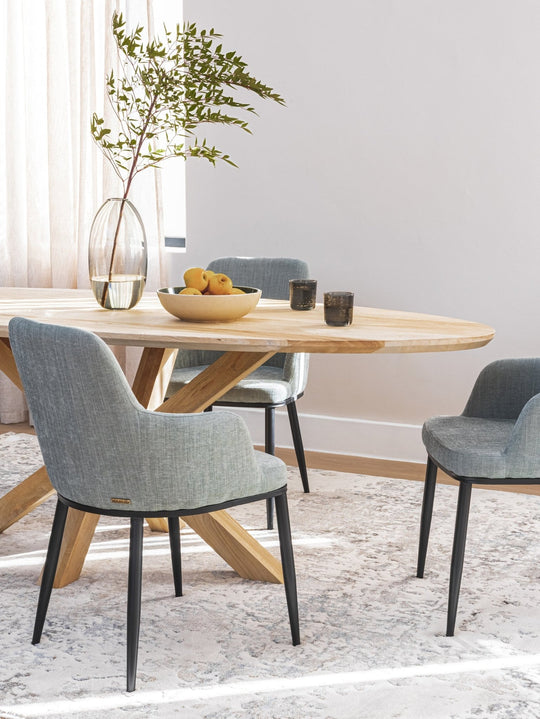 Dining Chairs - Shop & Buy Online & In-Store - Hertex Haus