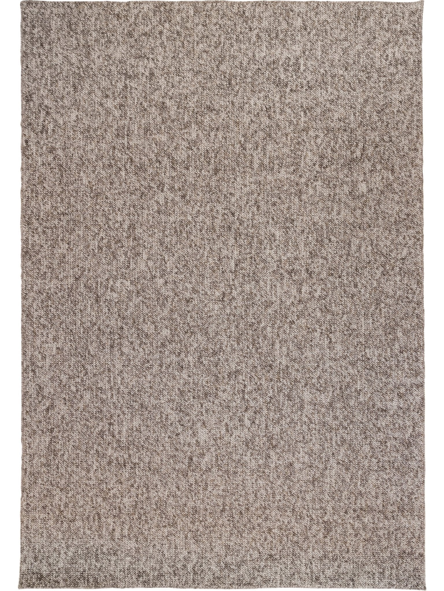 Chunky Rug in Stones - Hertex Haus - Hertex Haus