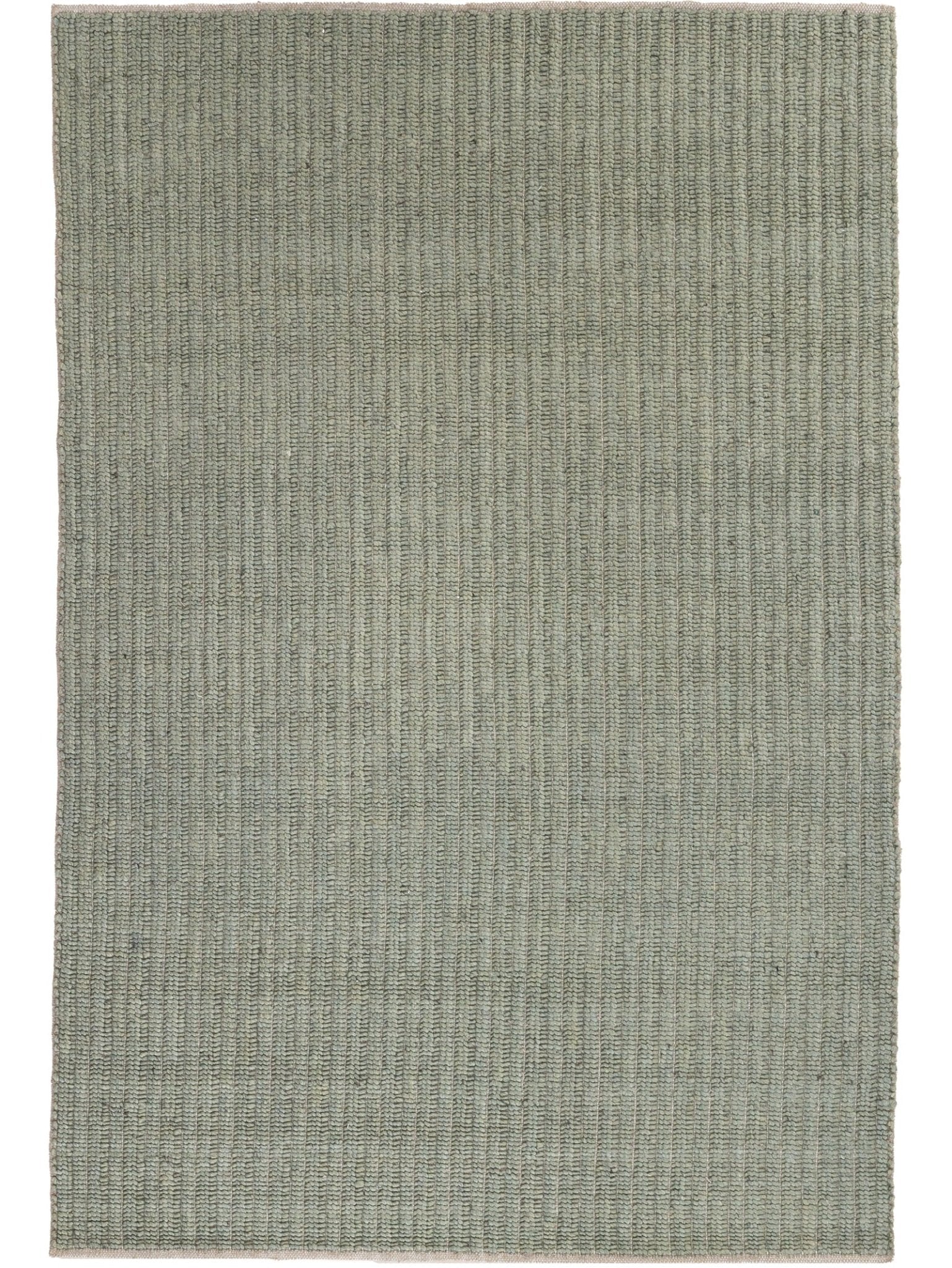 Dutch Braid Rug in Lush - Hertex Haus - Hertex Haus