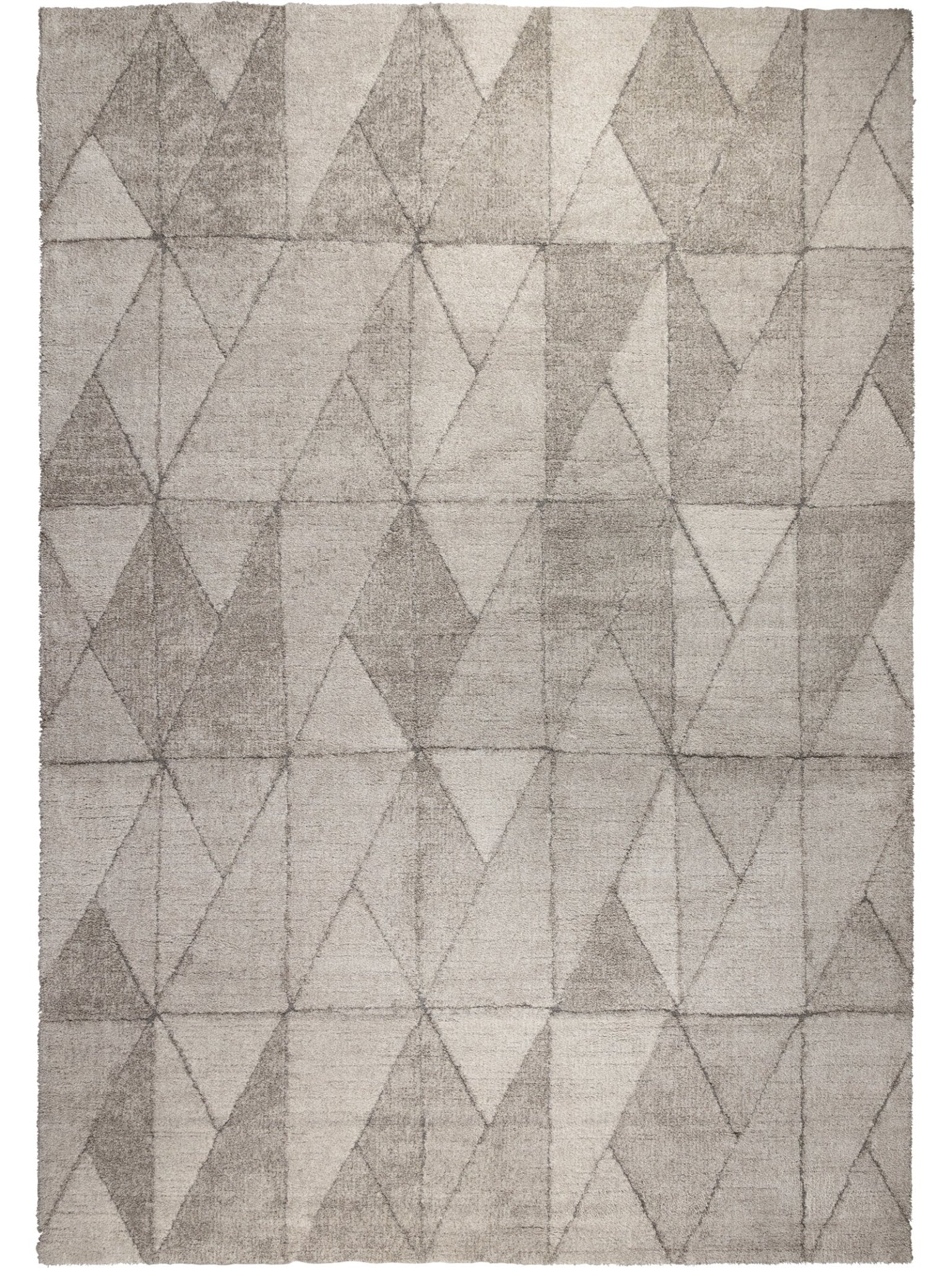 Karma Rug in Sand - Hertex Haus Online - Hertex Haus