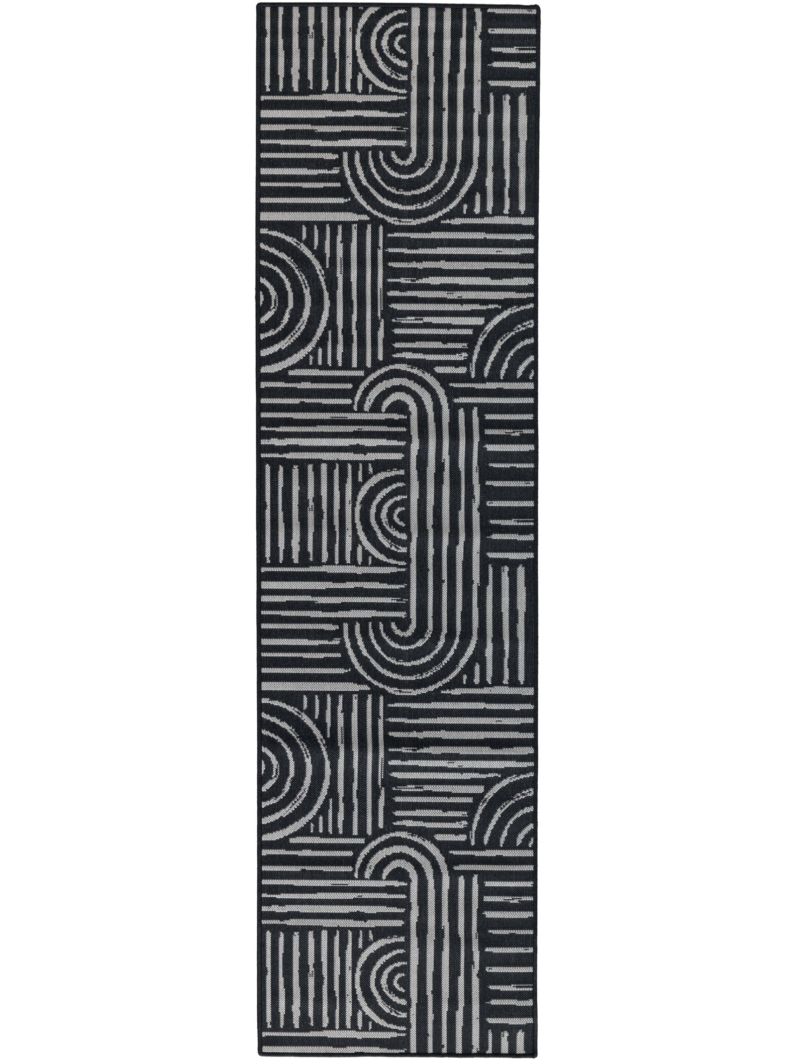 Shop the Arise Outdoor Runner in Eclipse | HertexHaus - Hertex Haus