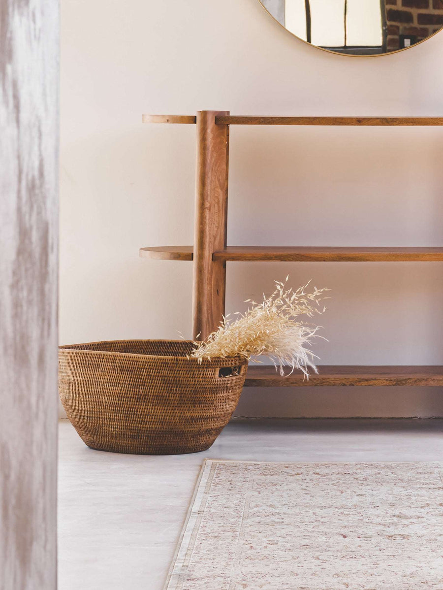 Homeware - Basket - Laundry - Hertex Haus Online - Hertex Haus