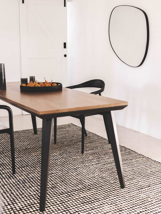 Dining Tables - Shop & Buy Online & In-Store - Hertex Haus