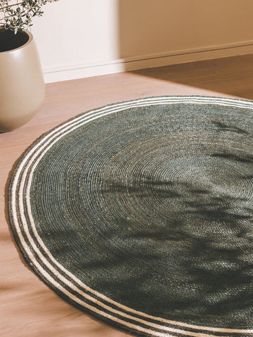 Round Rugs - Shop & Buy Online & In-Store - Hertex Haus