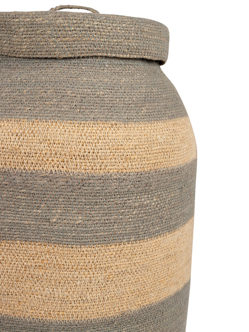 Homeware - Basket - Laundry - Hertex Haus Online