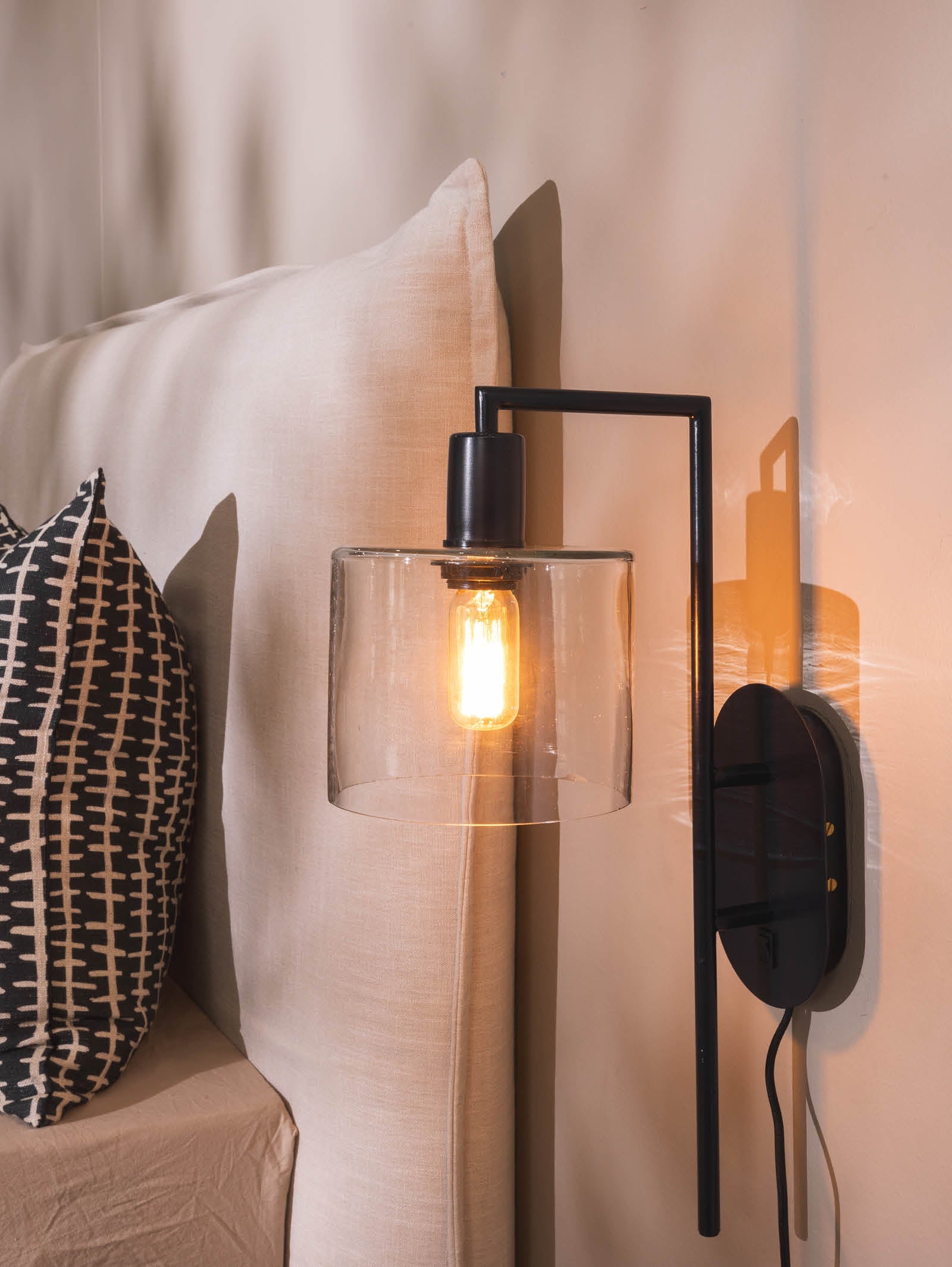 Lighting homepage - Hertex Haus