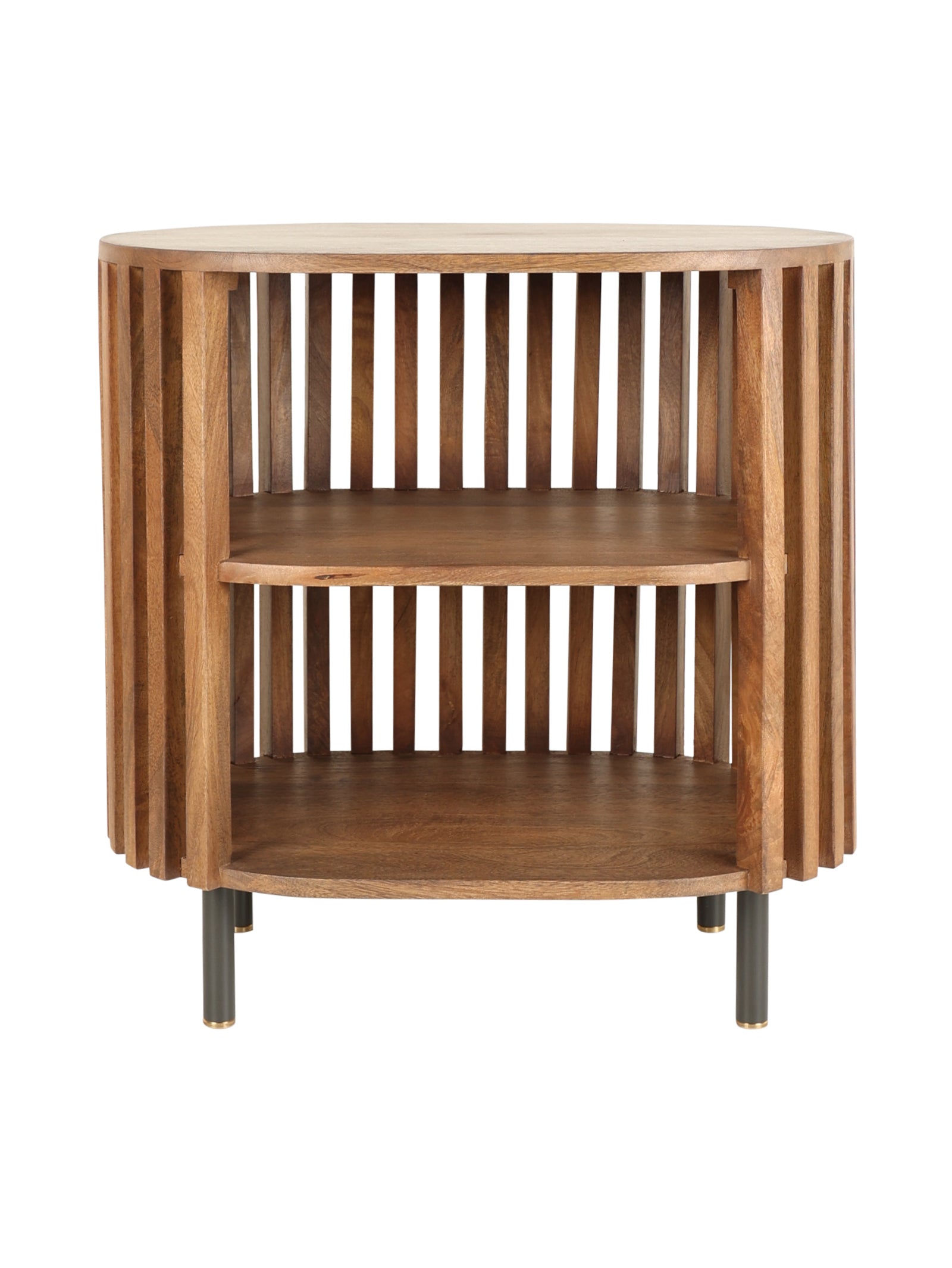 Swedish Nightstand - Hertex Haus Online - Hertex Haus